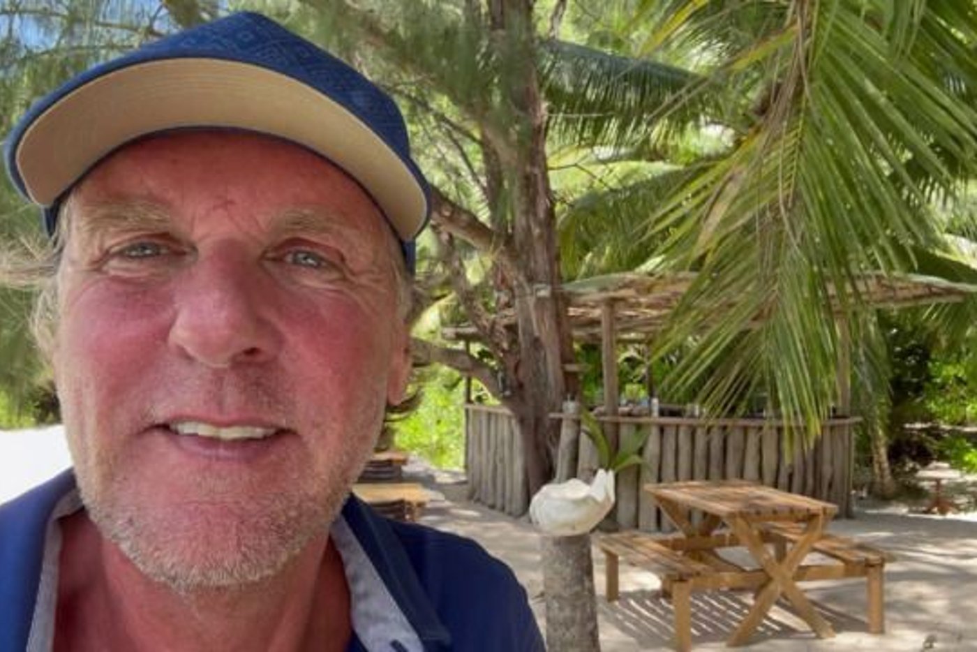 Rath checkt ein: Video: „Another Day in Paradise“ am Cap Lazare ...