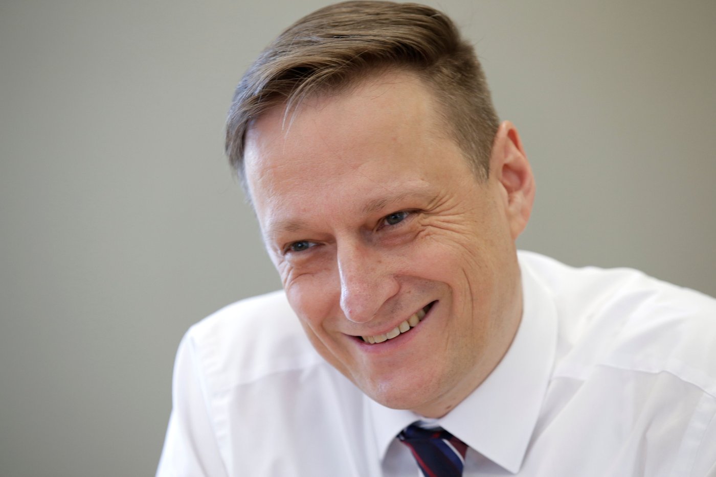 Nestlé-Technologiechef: „Scheitern heißt heute für uns, dass wir es ...