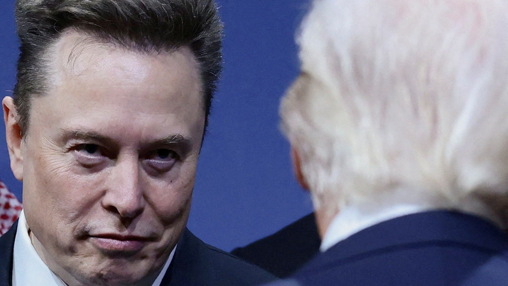 USA +++: Trump will mit Musk über Internet für Iran sprechen