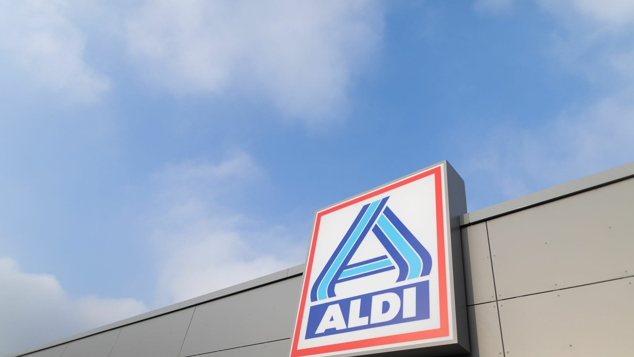 Discounter: Aldi Nord legt beim Umsatz deutlich zu – „ein starkes Jahr“
