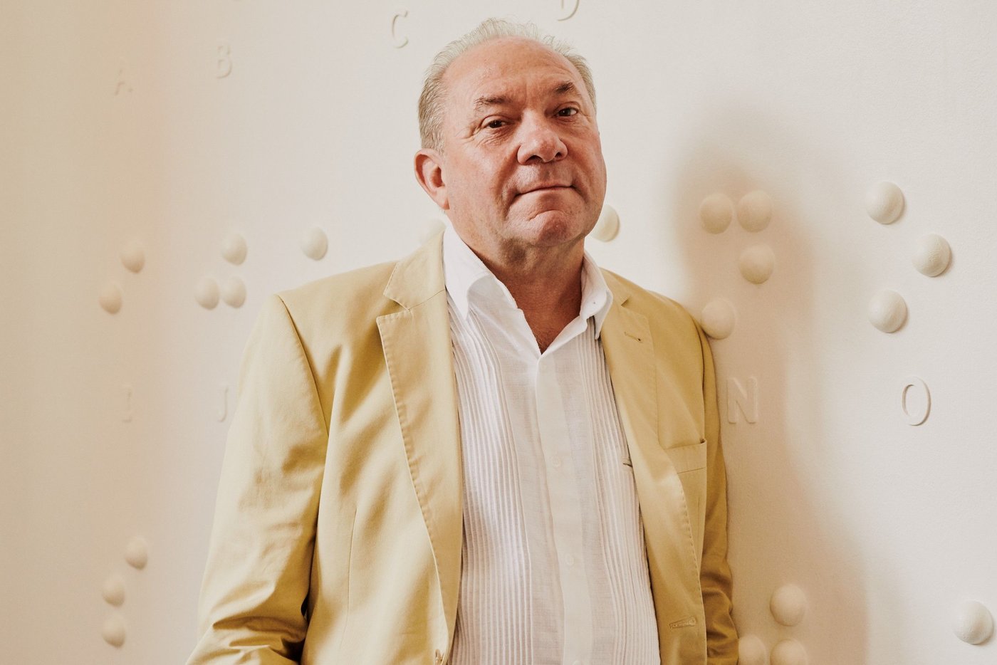 Diversität: Gründer fand zufällig Marktlücke mit 1,6 Milliarden Kunden