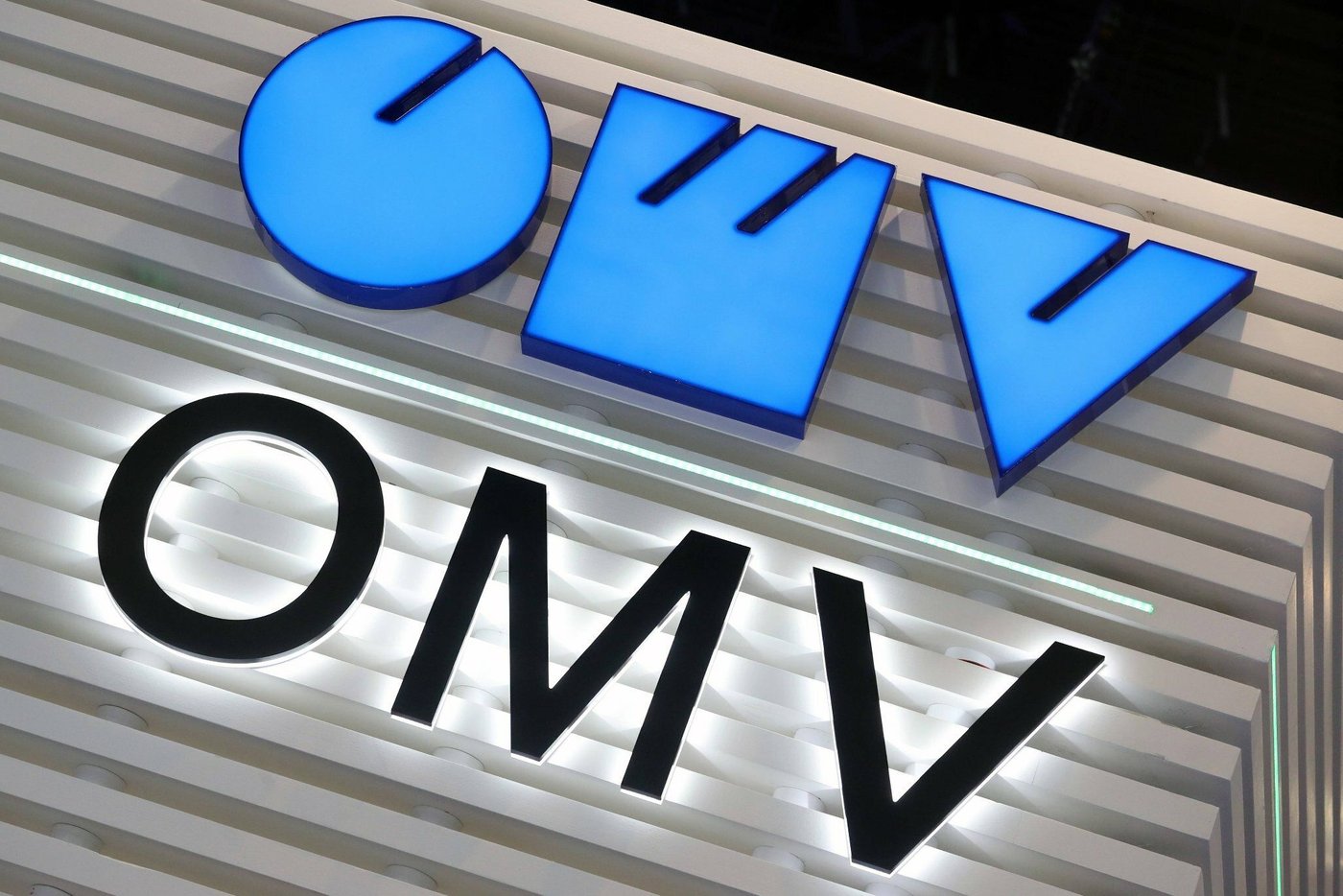 OMV sieht Chemiebereich als Wachstumsmotor