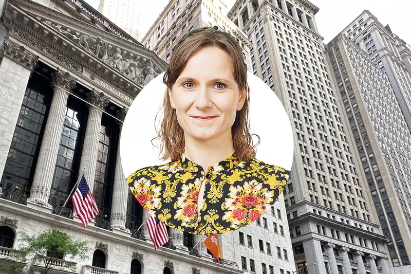 ETFs: Investieren wie Nancy Pelosi und Co. ETFs: Investieren wie Nancy Pelosi und Co.