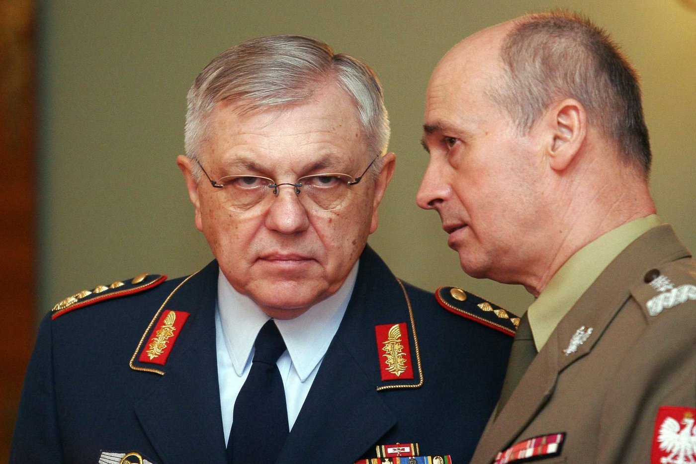 Ex-Generalinspekteur: Kujat erklärt Afghanistan-Einsatz für gescheitert