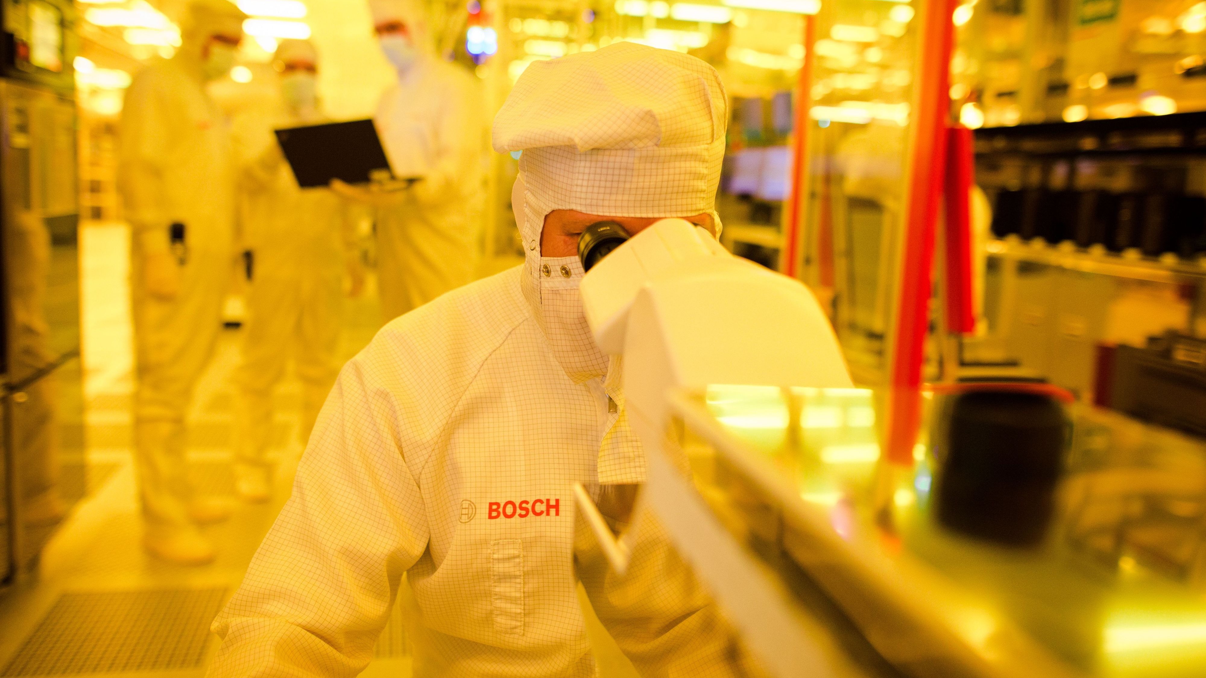 Autozulieferer: Bosch streicht weitere Stellen – bis zu 1560 Jobs betroffen