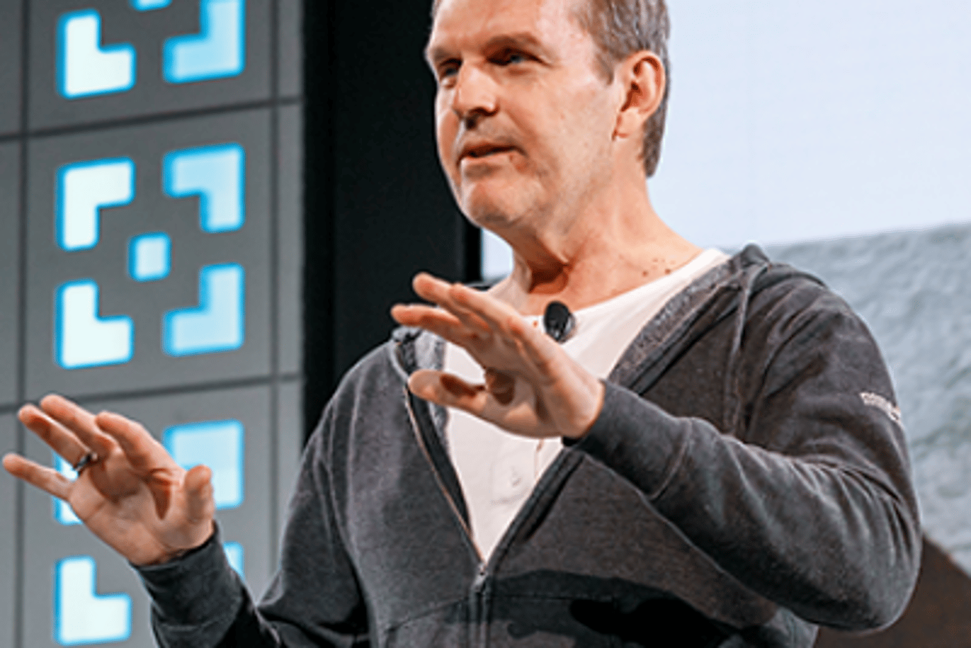 Amazon verliert Top-Manager Charlie Bell an Microsoft