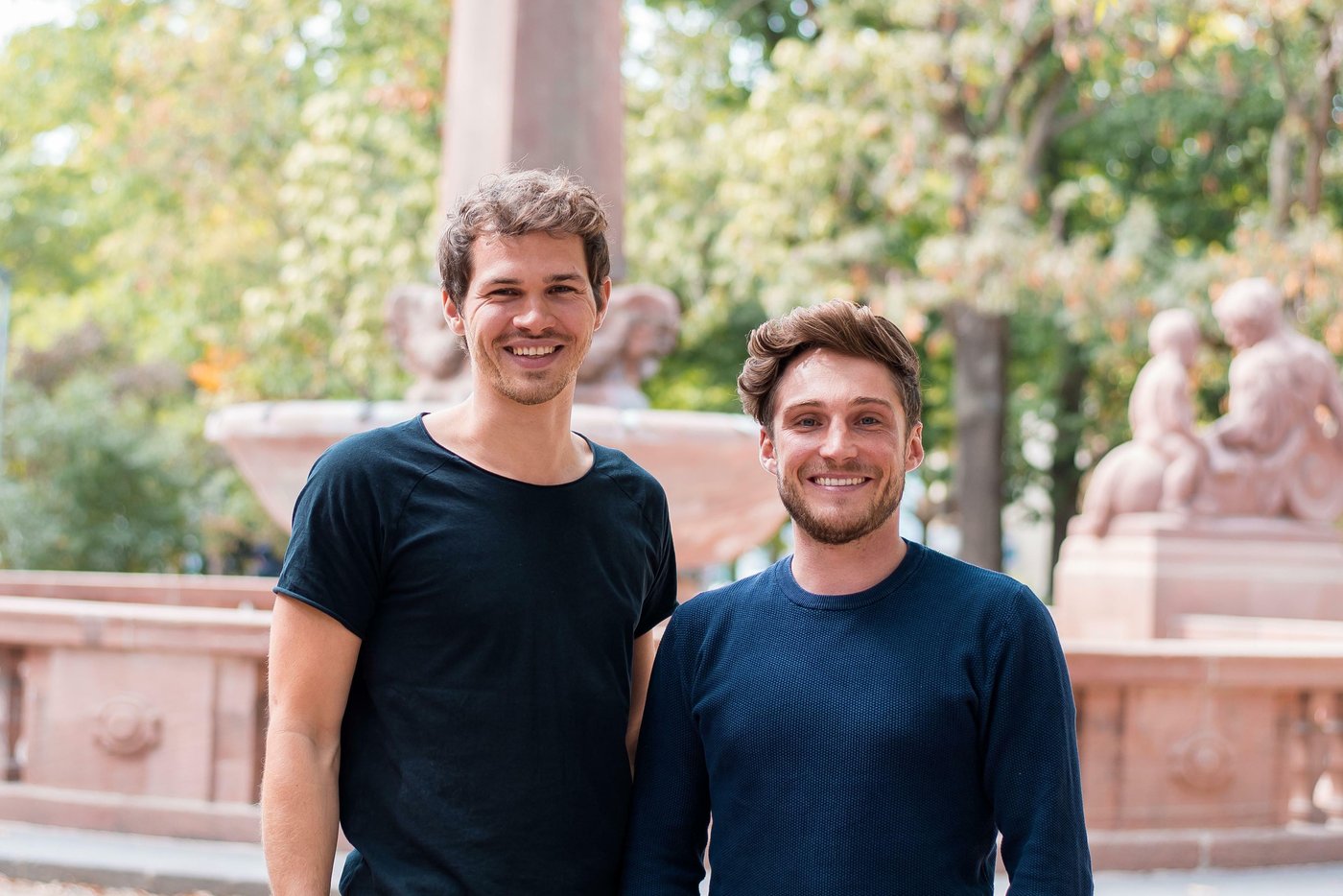 Start-up: Oatsome will mit Smoothie-Bowls den Frühstücksmarkt aufrollen