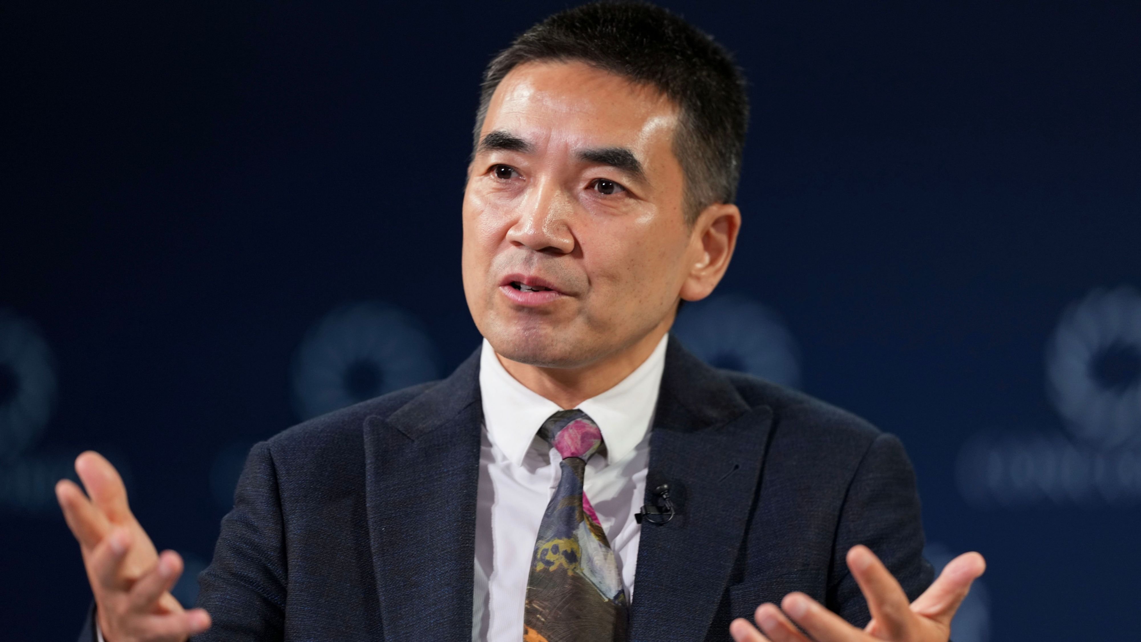 Zoom: Wie ein Tech-Unternehmen ohne Turbo-Wachstum durchhalten will