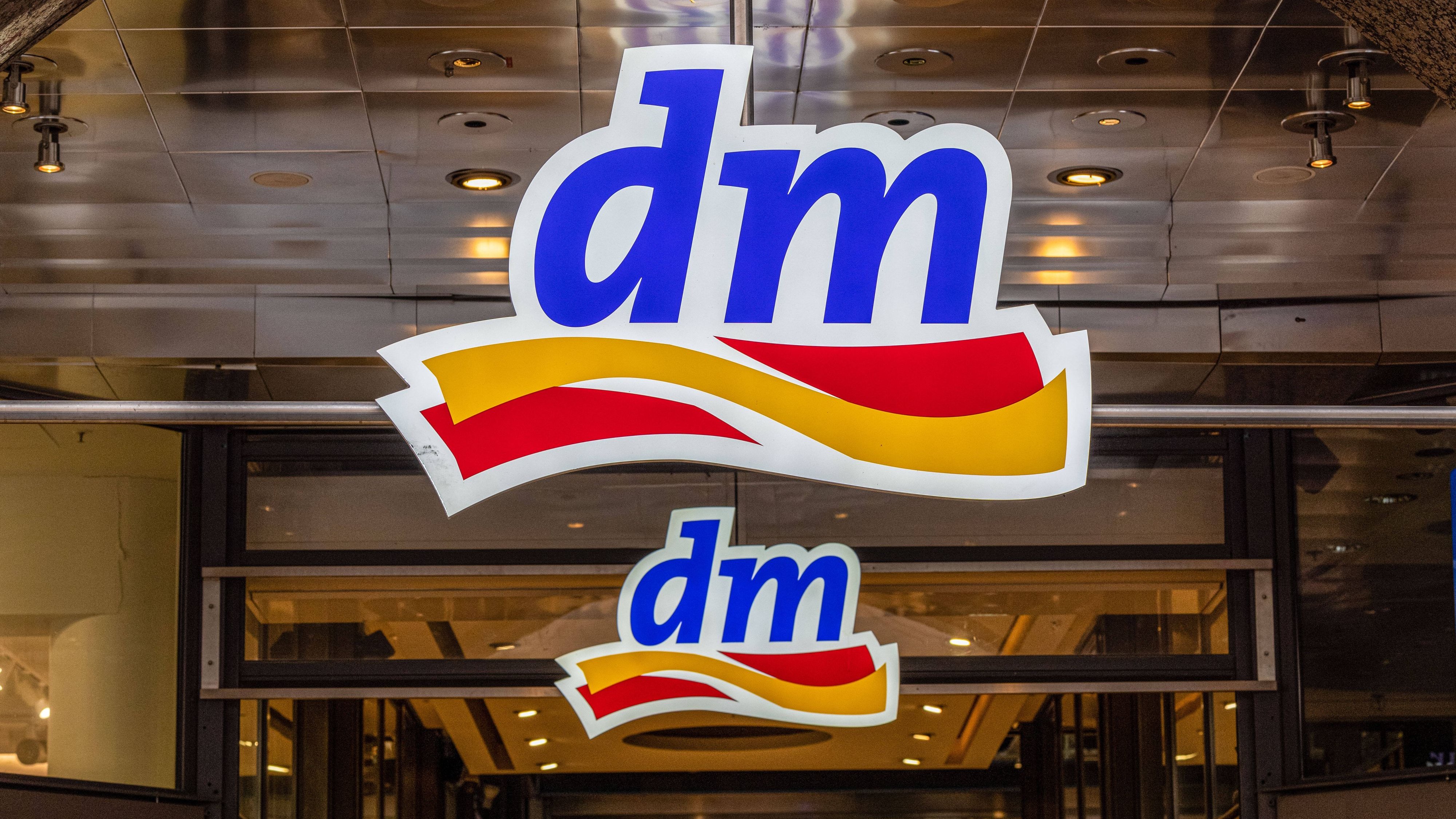 dm: Drogeriekette verkauft bald auch Arzneimittel