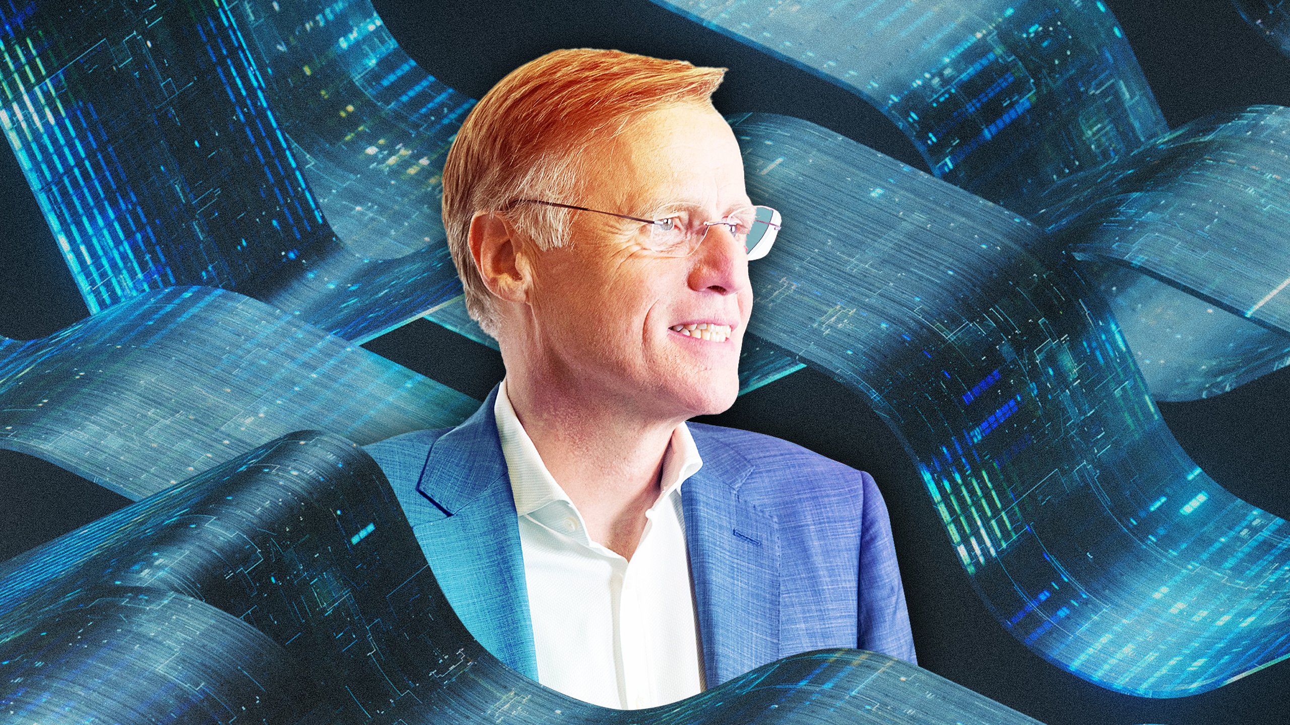 Jochen Hanebeck: „Wer an eine KI-Blase glaubt, verschläft einen Trend“