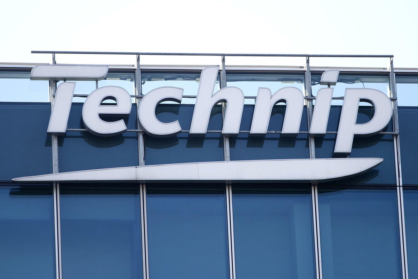 Technip und FMC: Spardruck führt zu Öl-Fusion