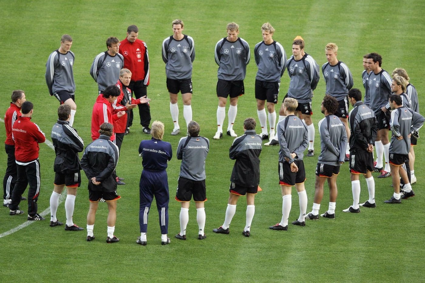 Der Werber-Rat: Sommermärchen in Chefetagen