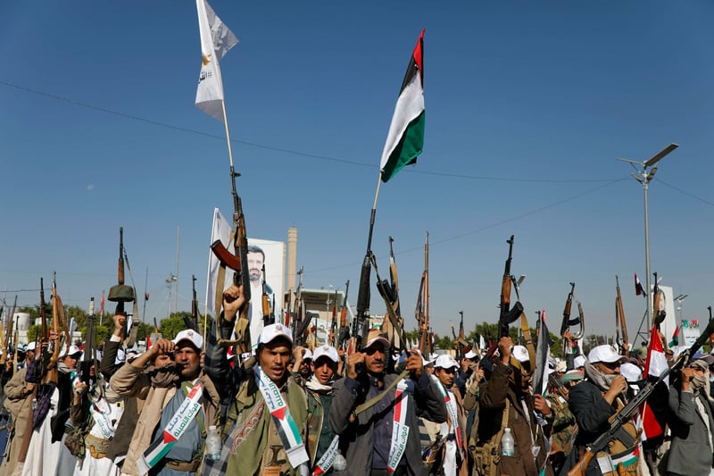 Vereinte Nationen: Konfliktparteien im Jemen einigen sich auf Schritte ...