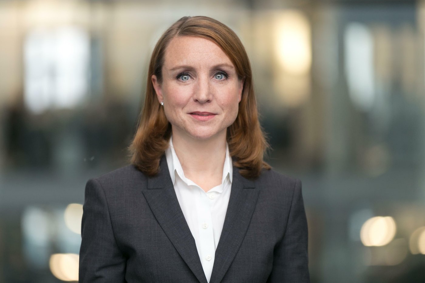Deutsche Börse: Alexandra Hachmeister verlässt Deutsche Börse
