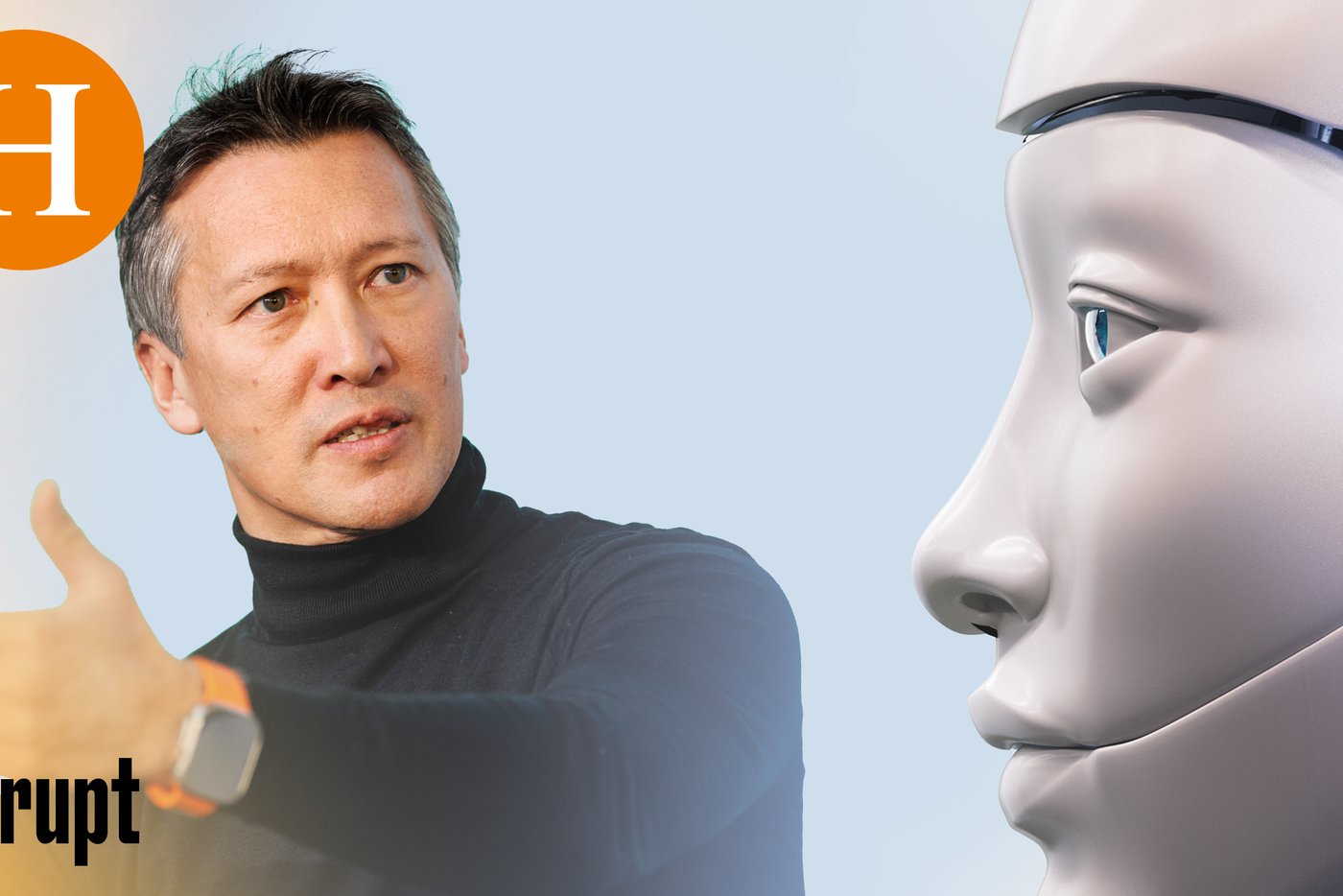 Volocopter-CEO Hoke: „In den 2030er-Jahren werden wir diese Fluggeräte ...