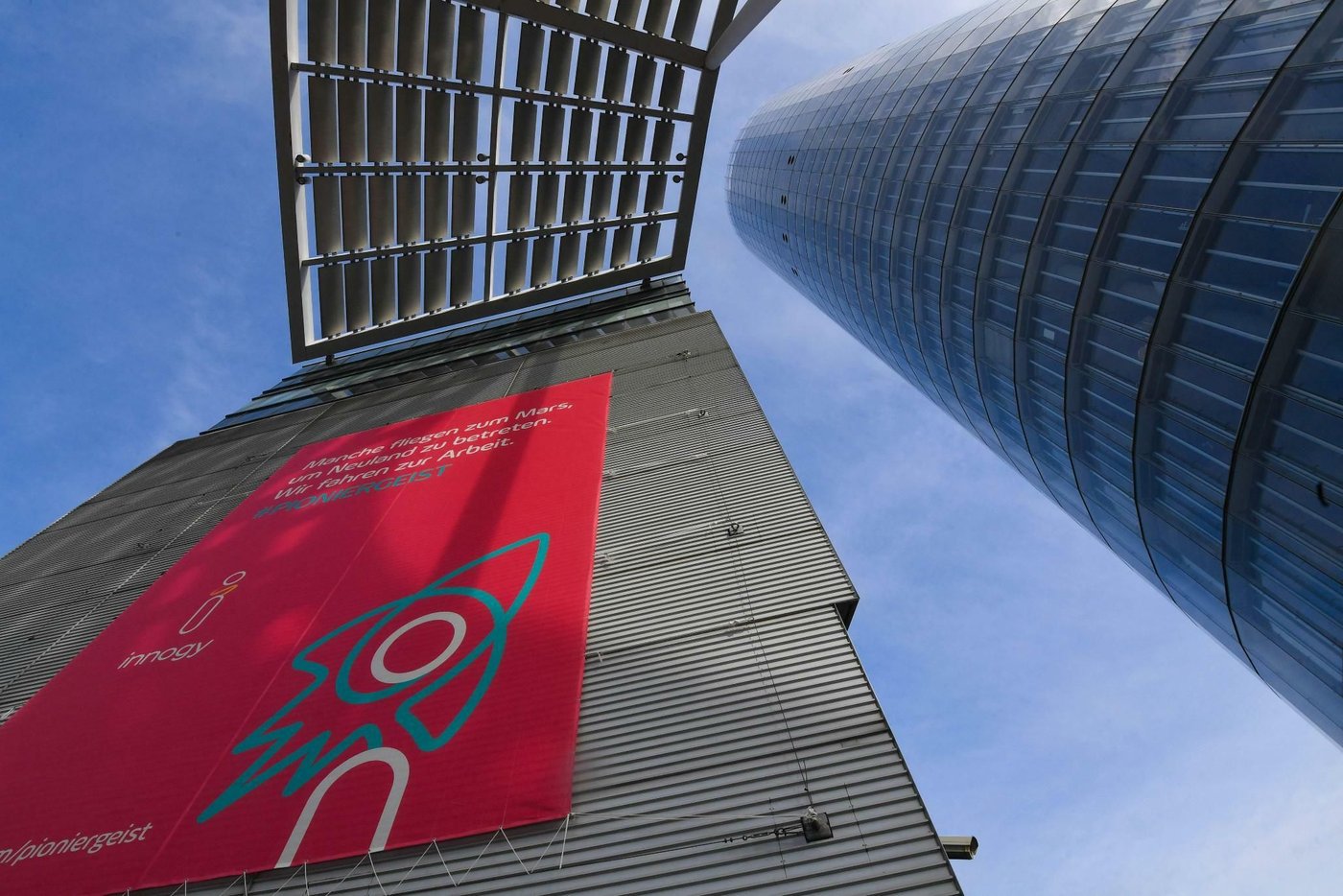 Innogy: Eon und RWE besiegeln Mega-Deal – 5000 Jobs fallen weg