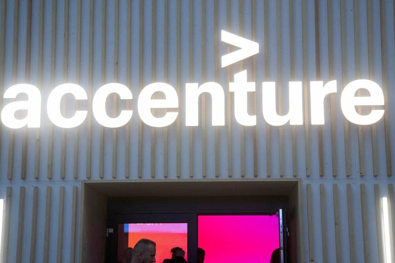 Consulting: Accenture steckt Millionen in KI-Zentrum in München