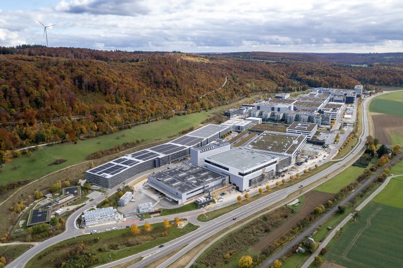 Zeiss: Wie sich der Industriekonzern immer wieder neu transformiert