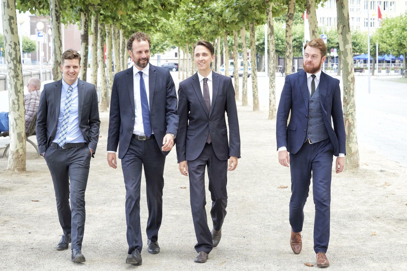 Venture-Idea-Gründer: „Immer mehr Konzerne versuchen, sich wie Start ...