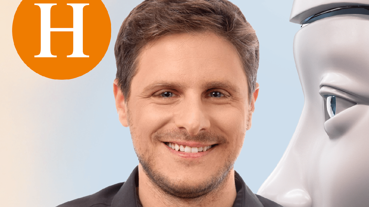 Disrupt: Bright-Data-CEO Lenchner: „Das ganze Chaos ist sehr, sehr gut“