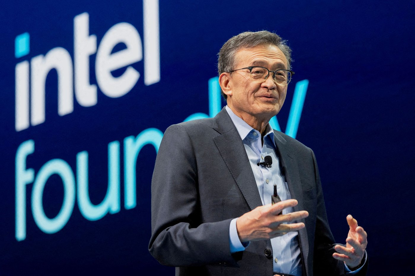 Intel: US-Präsident Donald Trump fordert Rücktritt von CEO Lip-Bu Tan