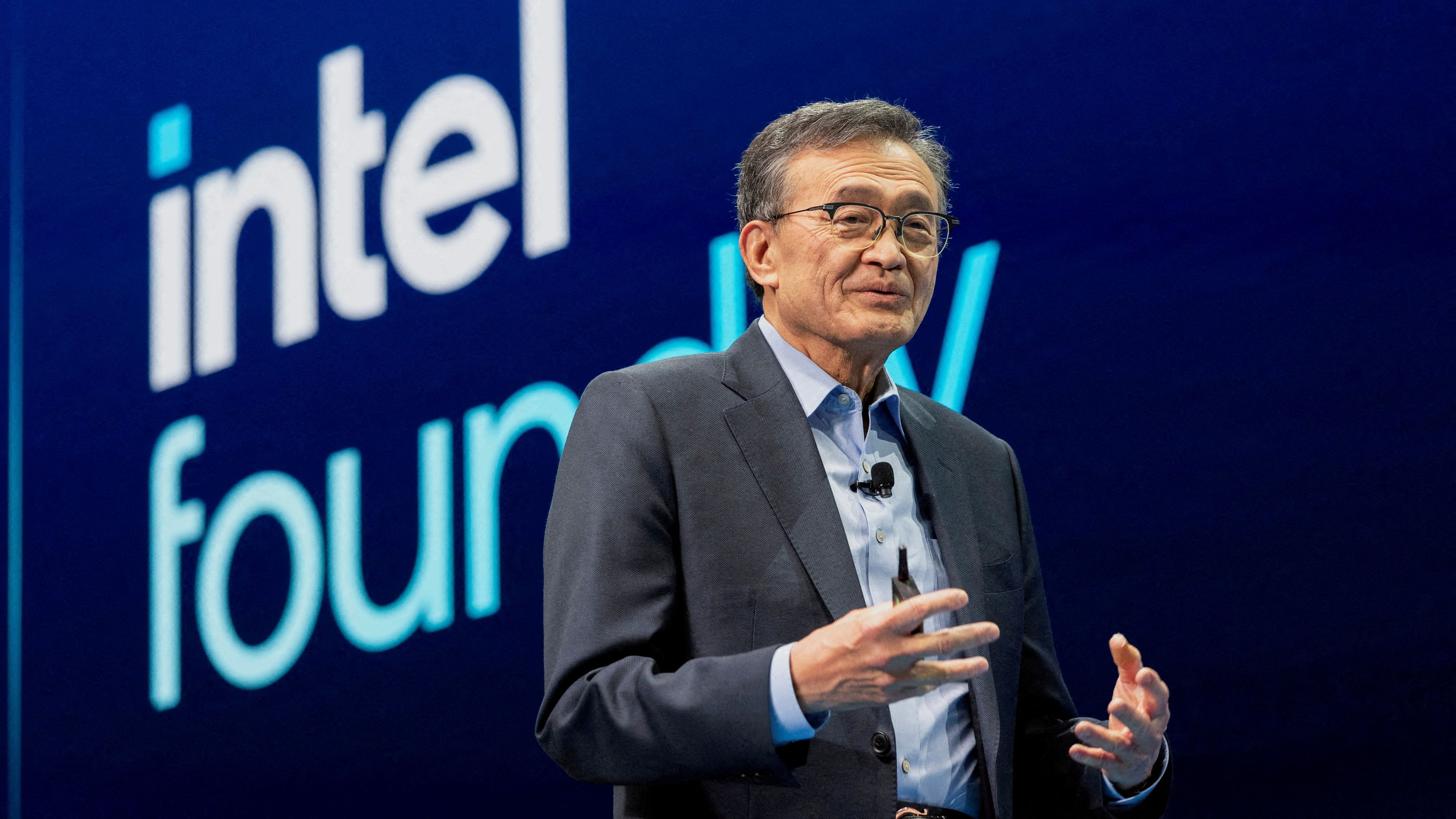 Halbleiter: Intel meldet wieder einen nennenswerten Quartalsgewinn