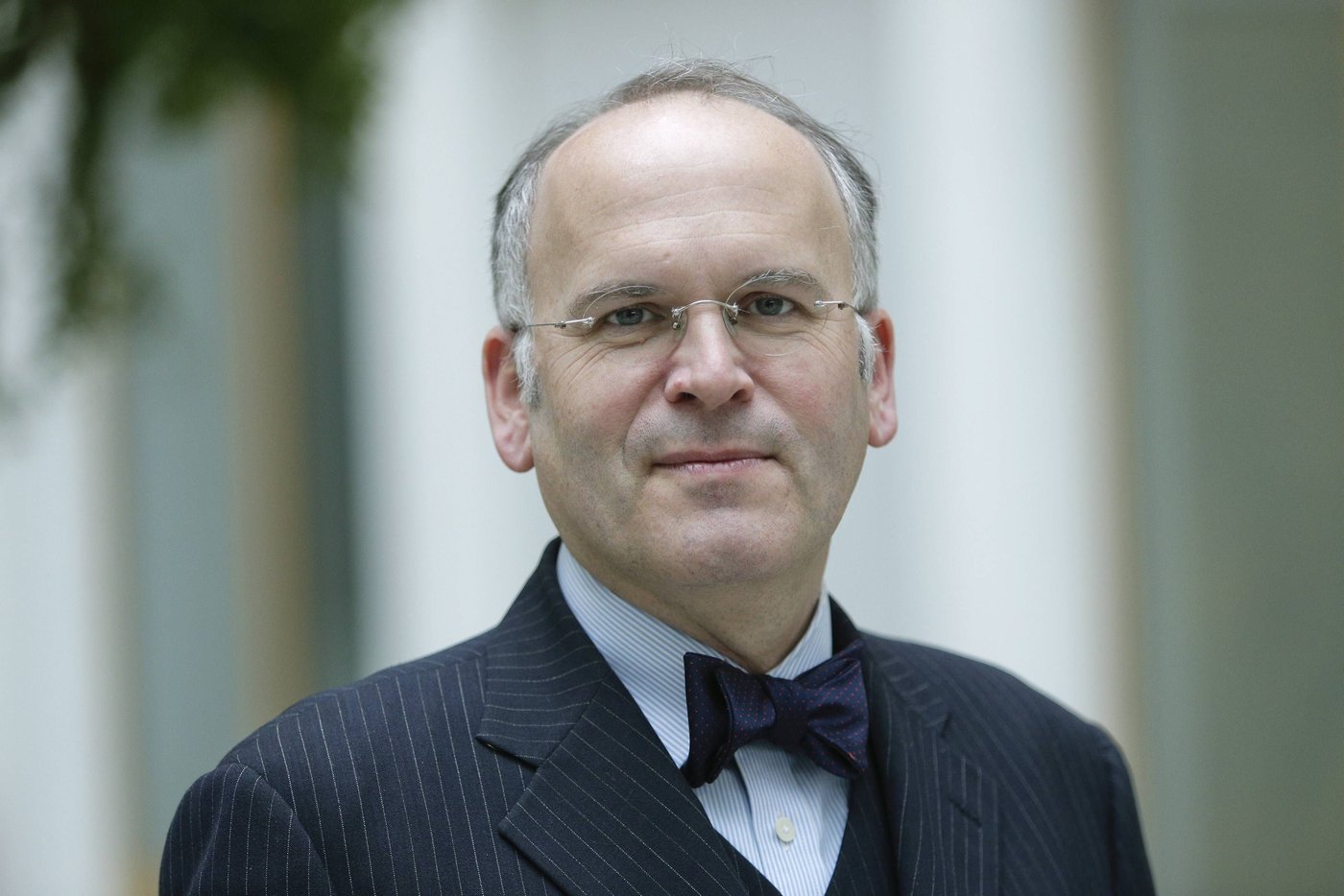 CEO-Berater: „Mittelmanager für Aufbruch zu begeistern kostet Nerven ...