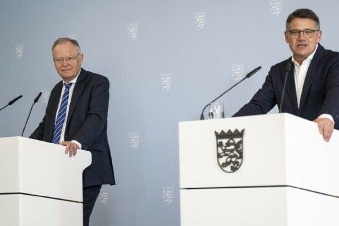 Bundesländer fordern mehr Unterstützung vom Bund