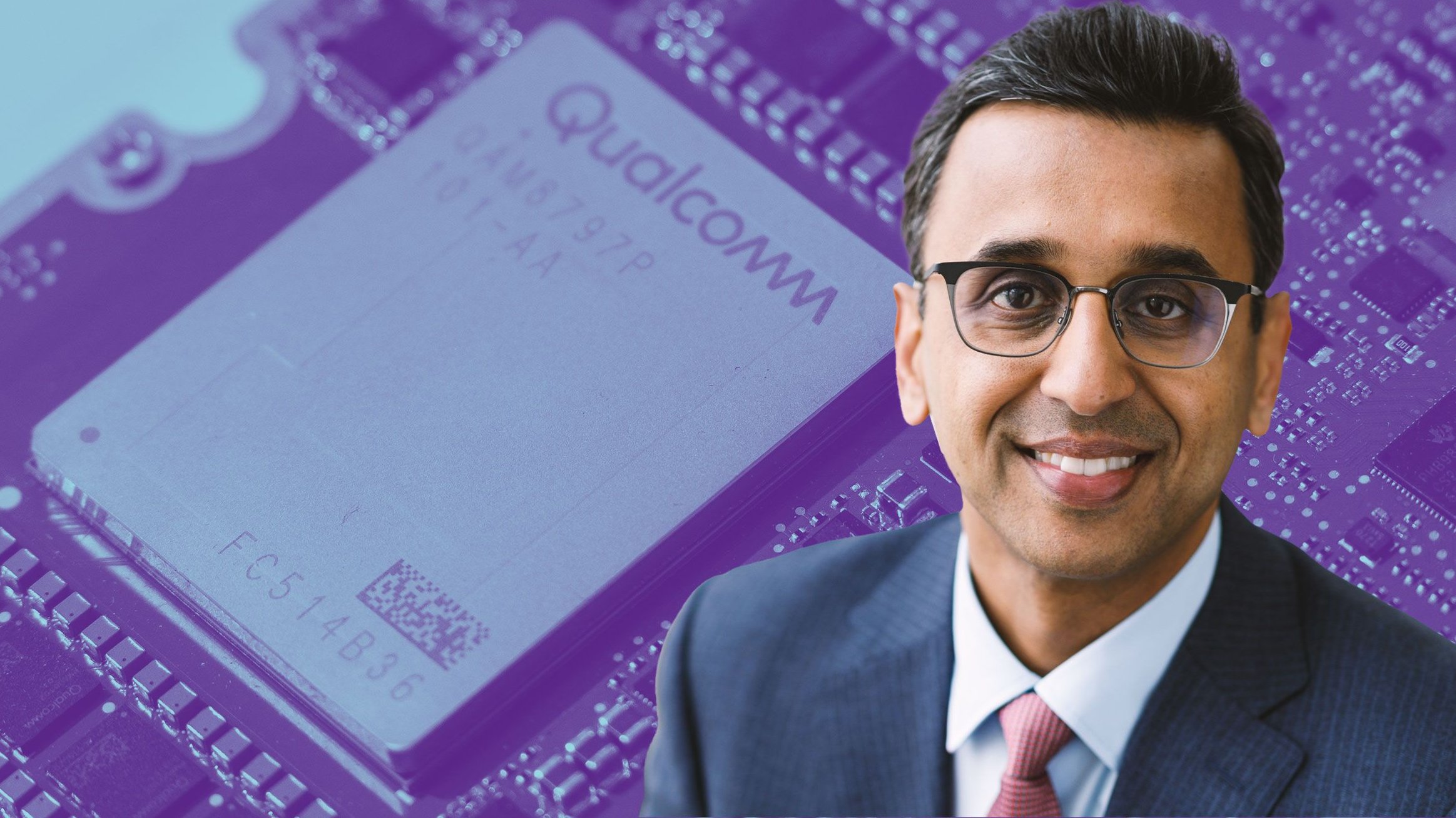 Qualcomm: Dieser Chiphersteller soll VW auf das nächste Level heben