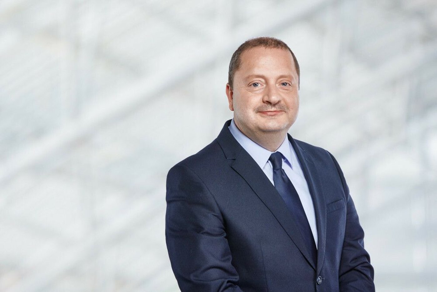 Toni Melfi: Audis Kommunikationschef tritt ab