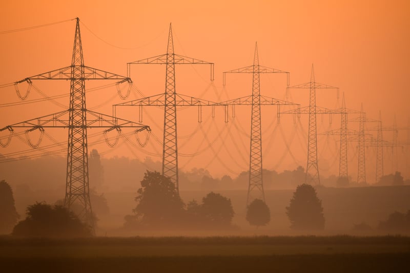 Finanzministerium: Geringere Stromsteuer für alle würde 5,4 Milliarden ...