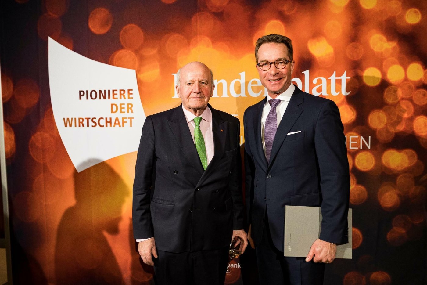 Ex-Strabag-Chef: „Wagniskapitalgeber werden vorsichtiger“