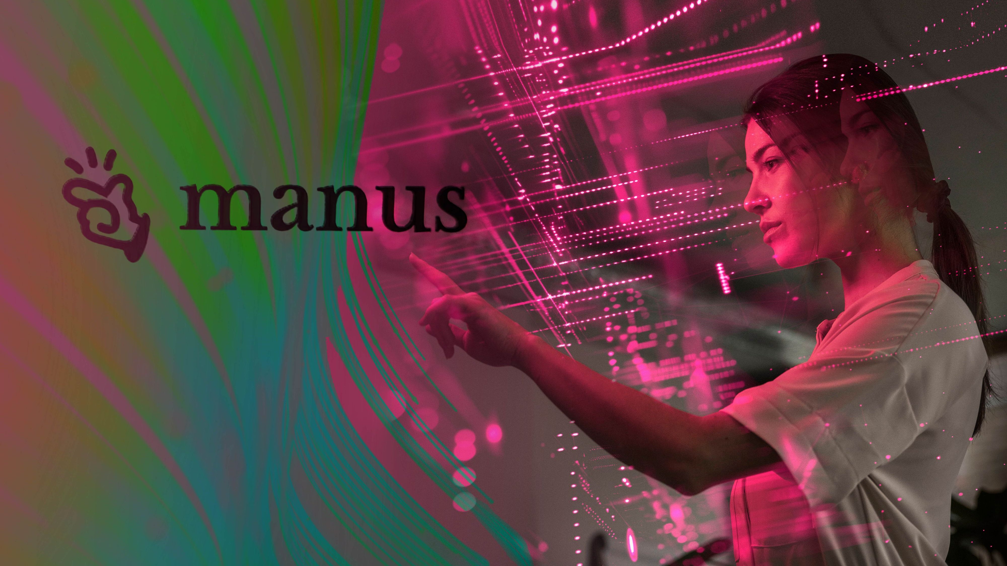 Künstliche Intelligenz: Ist Manus das neue Deepseek?