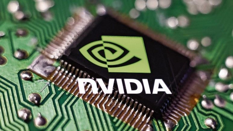 Halbleiter: China will Import von Nvidias KI-Chips laut Insidern verhindern