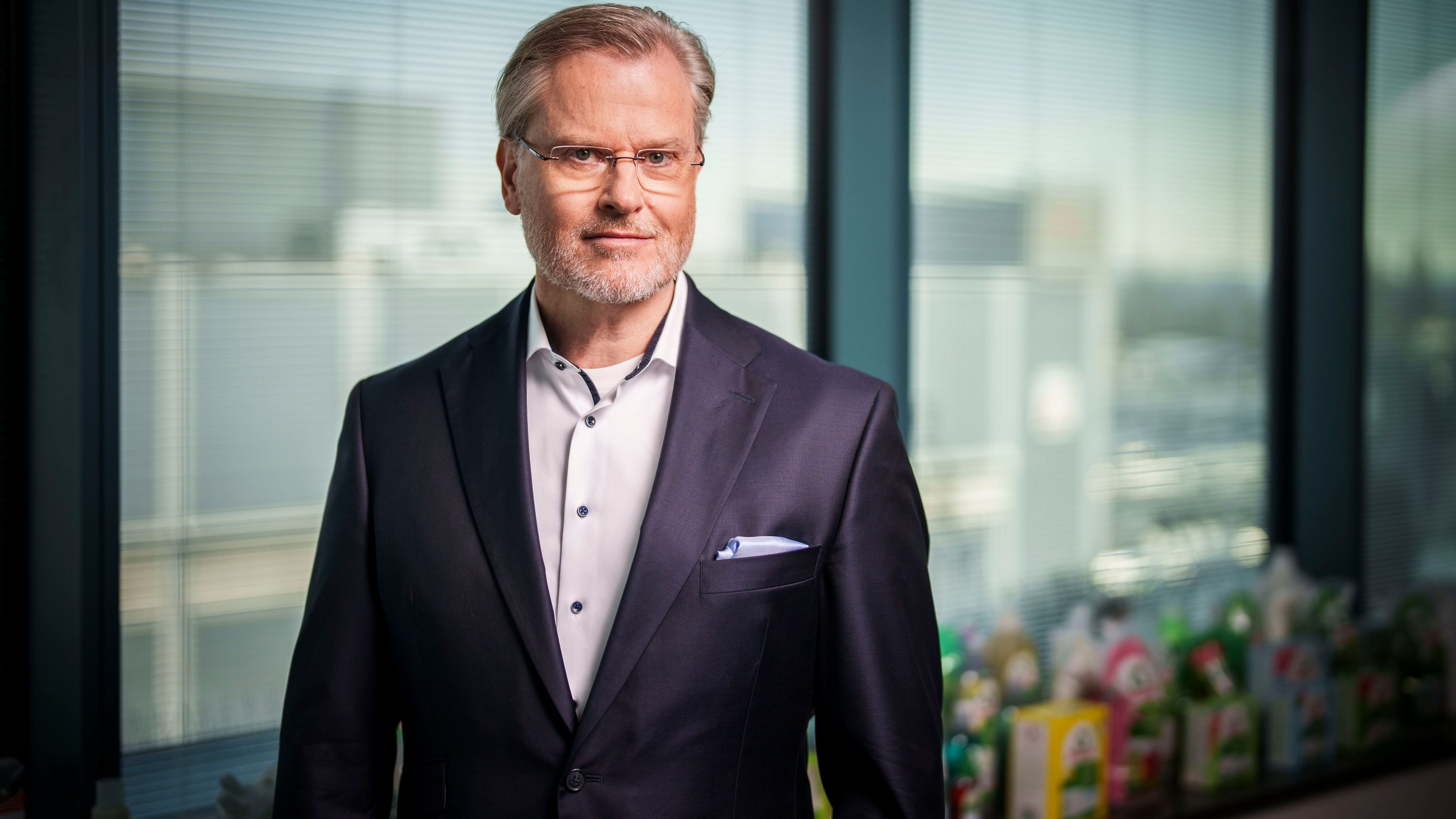 Kreislaufwirtschaft: Frosch-Produzent nutzt nur noch Verpackungen aus Müll