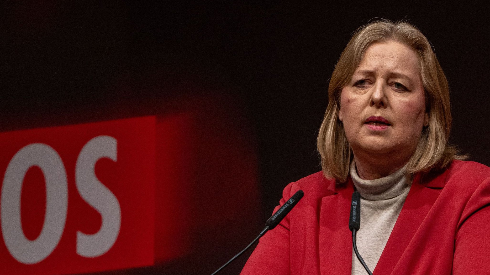 Kommentar: Das Bild von Bärbel Bas vom Unternehmertum ist erschreckend