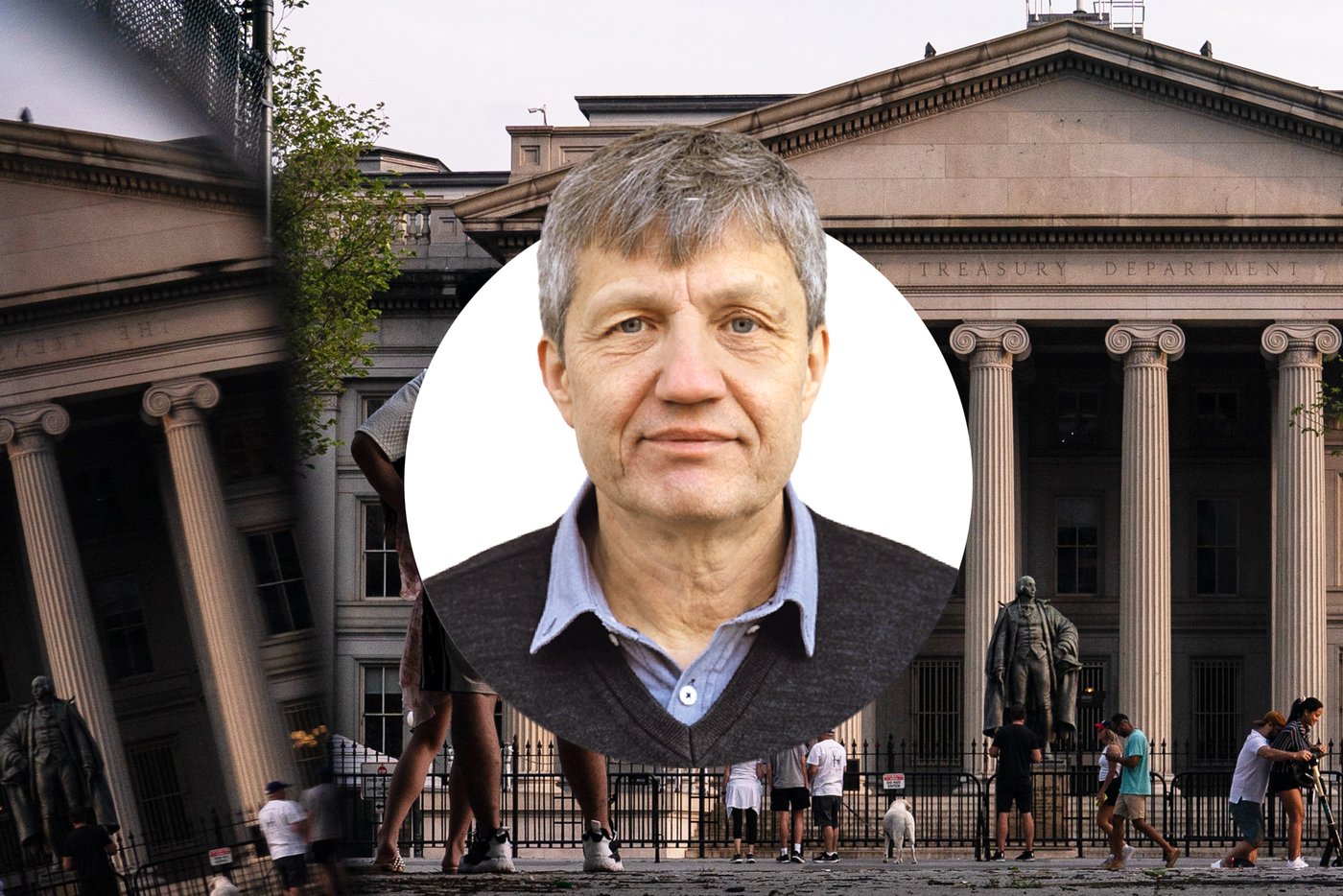 US-Anleihen: Wie aus einem schlauen ein dummer Markt wird