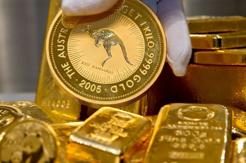 Gold: Trendwende am Edelmetall-Markt – Was Anleger jetzt kaufen