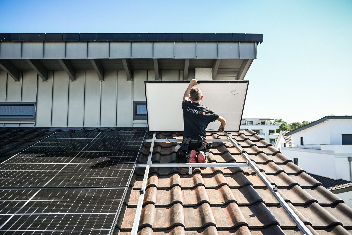 Energie: Angst vor Solar-Infarkt – Stromnetz-Betreiber fürchten Blackouts