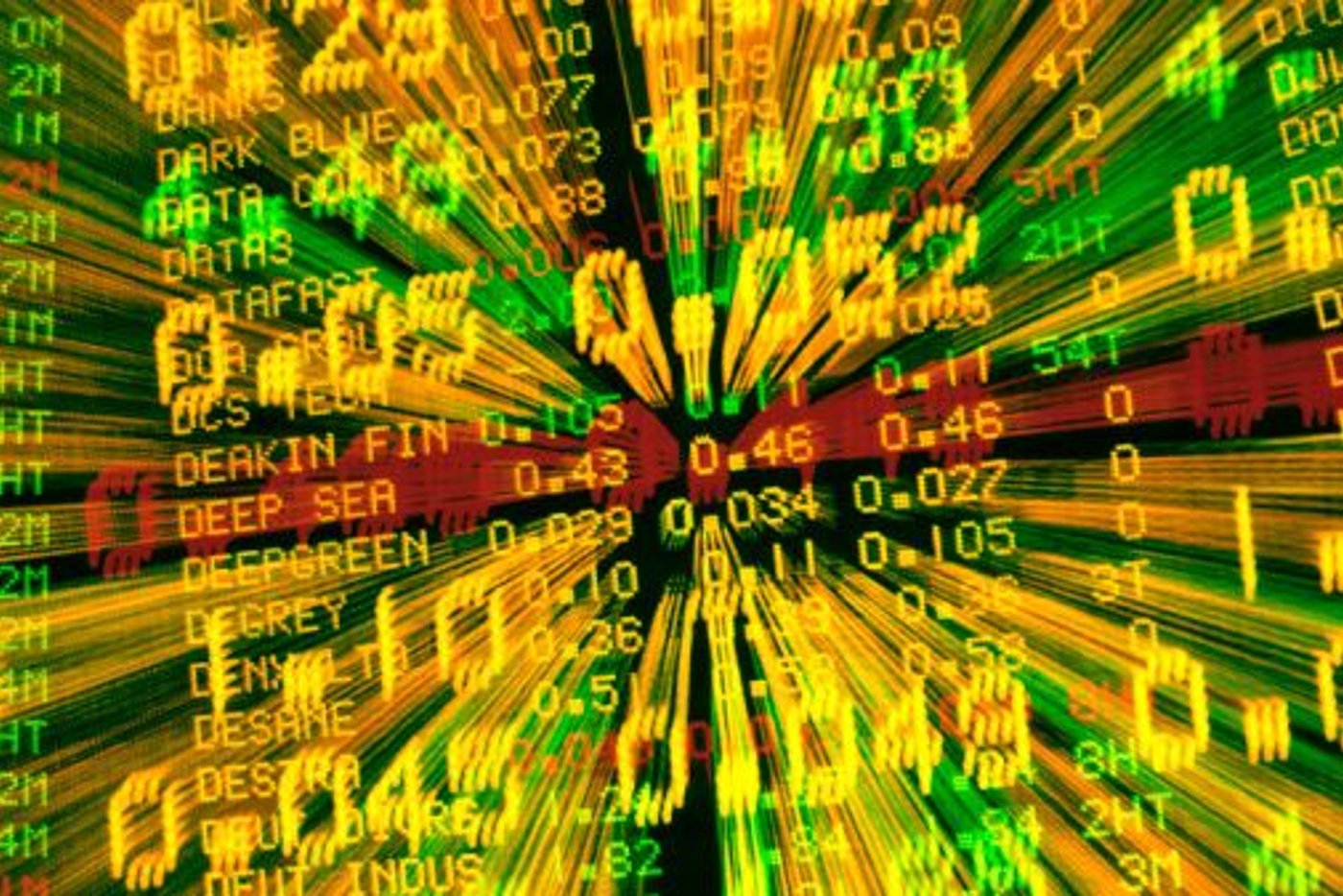 Dax-Vorschau: Siemens Energy dürfte Hellofresh aus dem Dax verdrängen