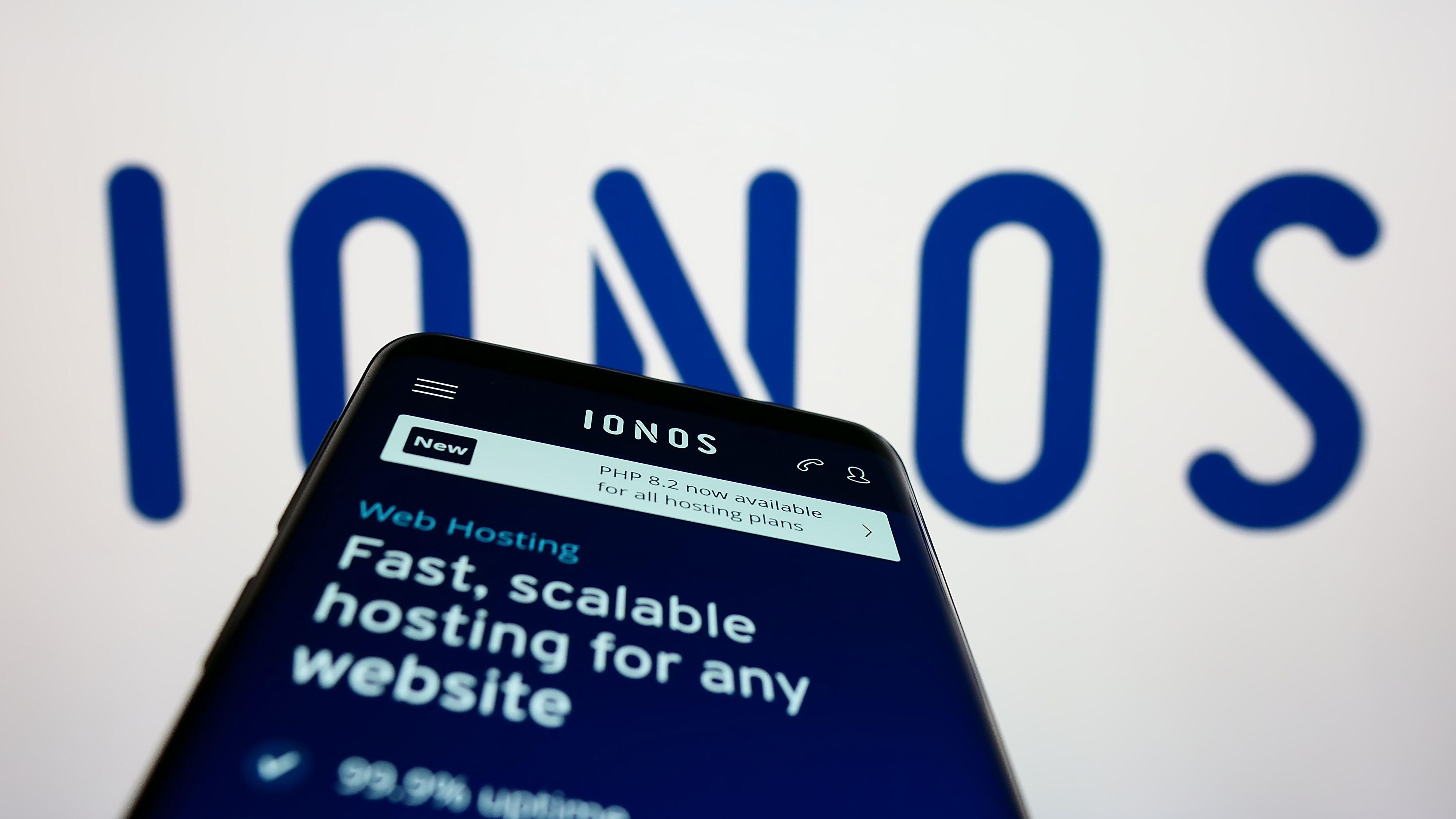 Bürosoftware: Ionos und Nextcloud wollen sich als Microsoft-Alternative ...