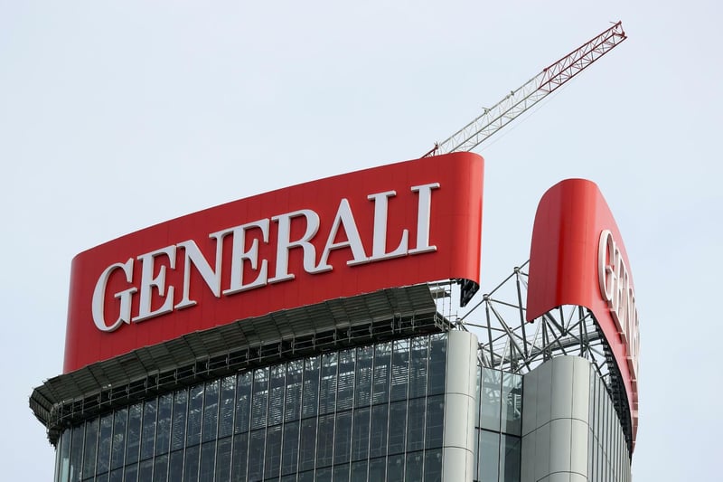 Fondsmanager: Generali und BPCE legen Vermögensverwaltung zusammen