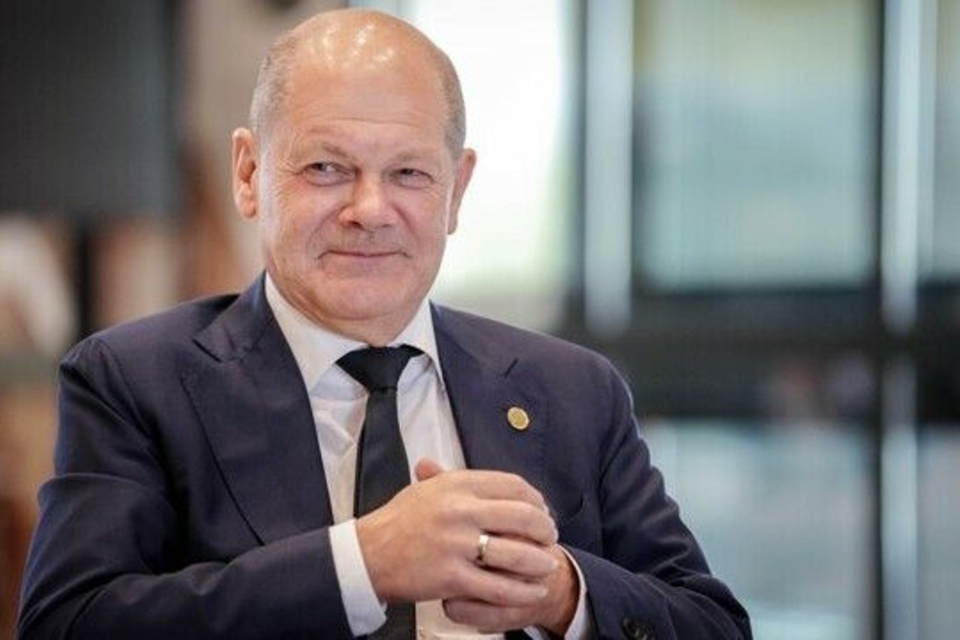 Scholz fordert Reformen vor EU-Erweiterung