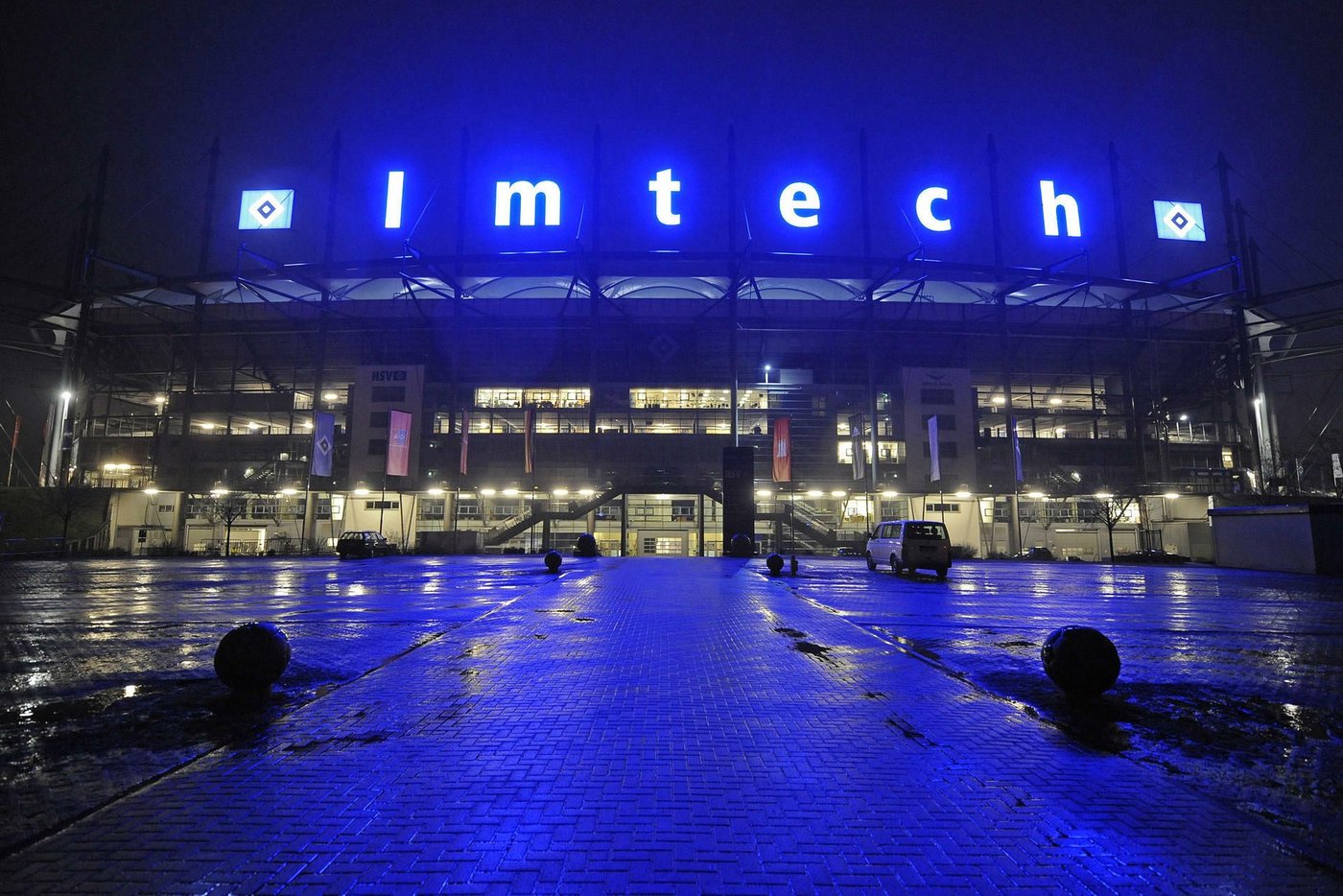 Aufklärung verschleppt: Imtech vom eigenen Management ausgeraubt