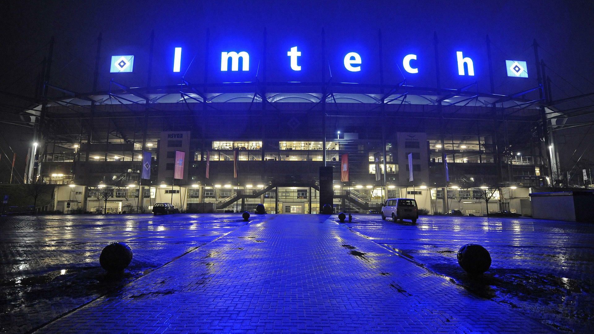 Aufklärung verschleppt: Imtech vom eigenen Management ausgeraubt