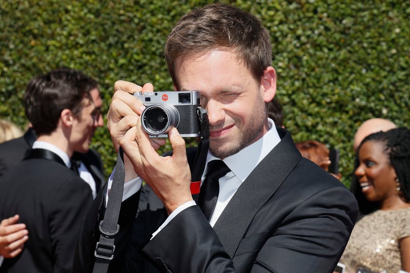 Kamerahersteller: Wie sich Leica immer wieder neu erfindet