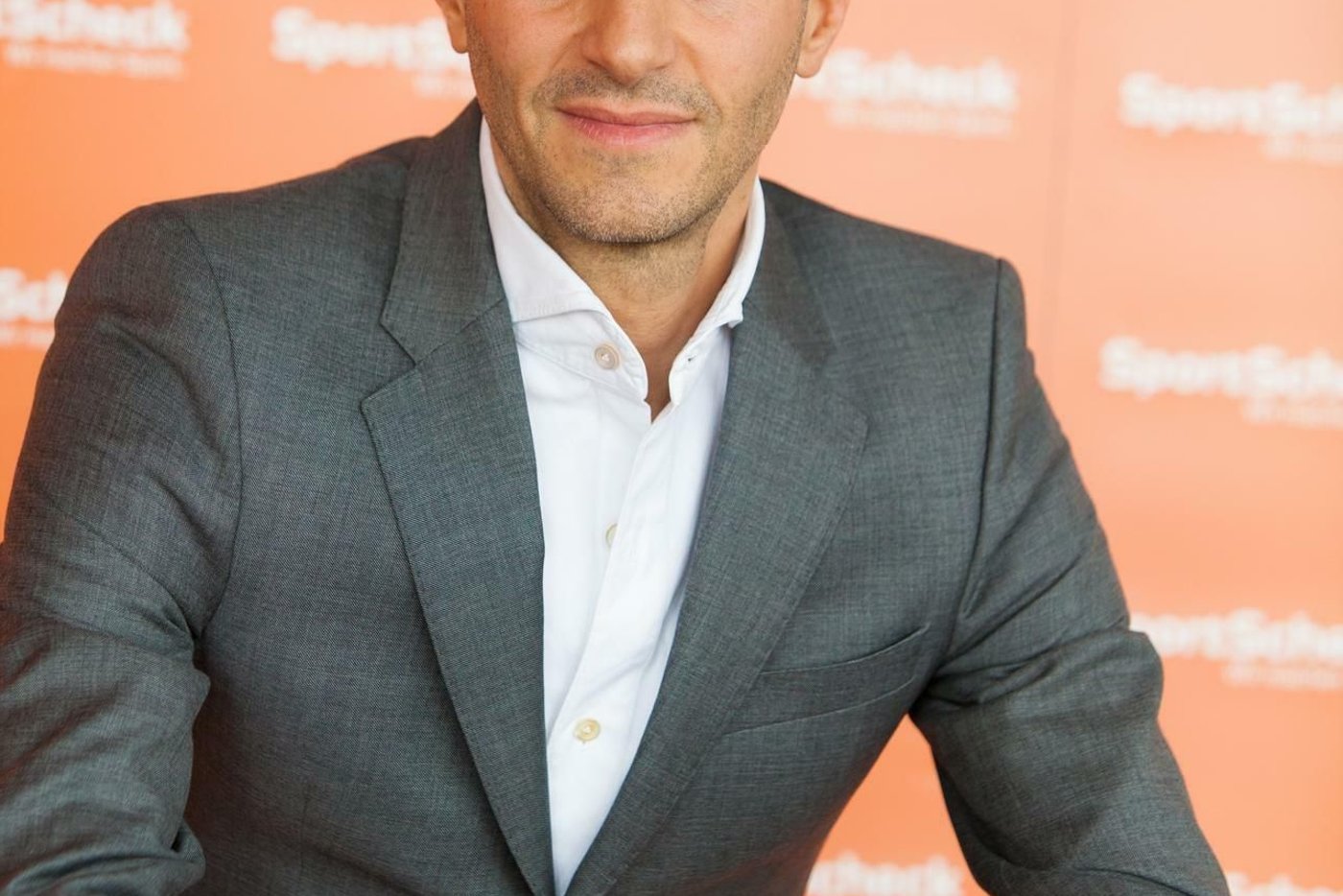 Markus Rech: Sanierer für Sport Scheck