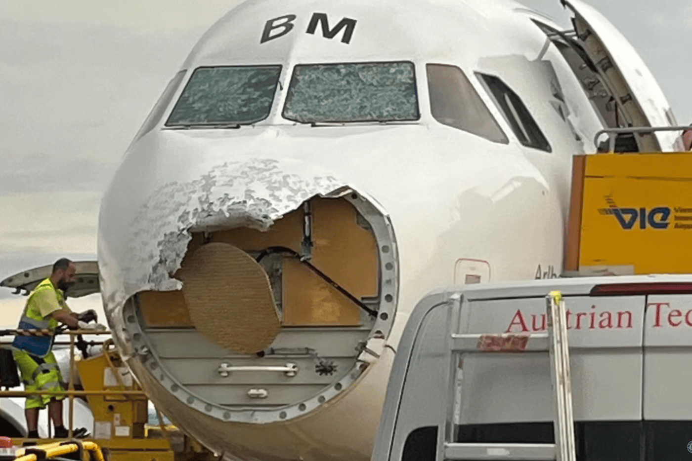 Luftfahrt: Immer mehr Turbulenzen – Klimawandel rüttelt Airlines durch