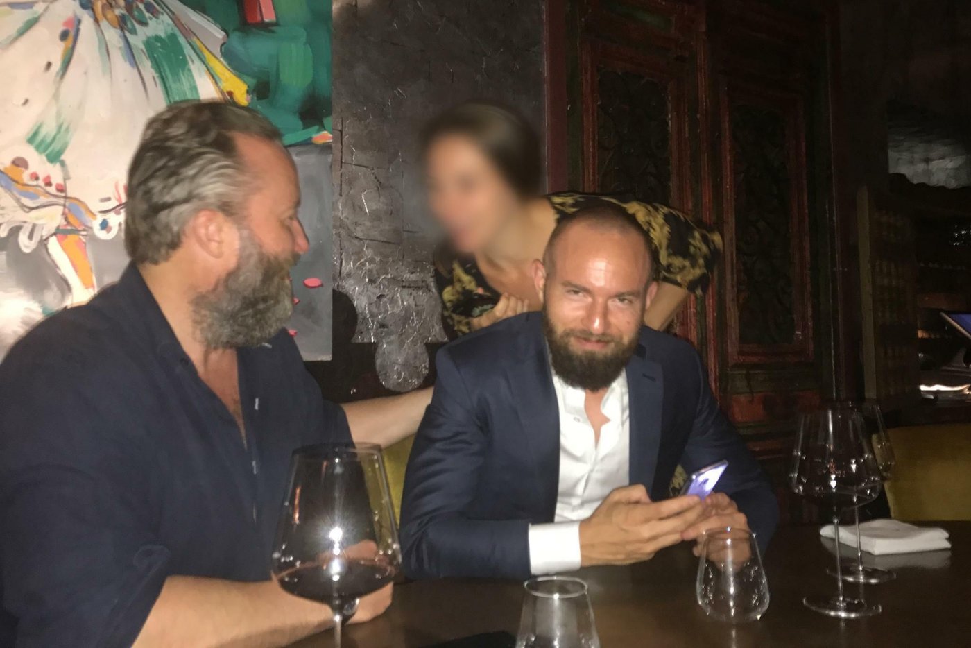 Wirecard-Prozess: Jan Marsaleks Stellungnahme im Wortlaut