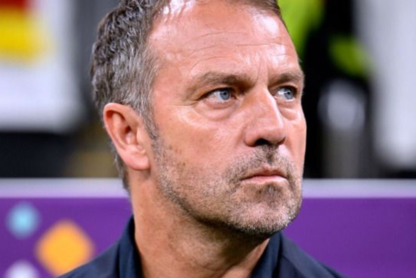 Trotz Pleite bei der WM: Hansi Flick bleibt Bundestrainer